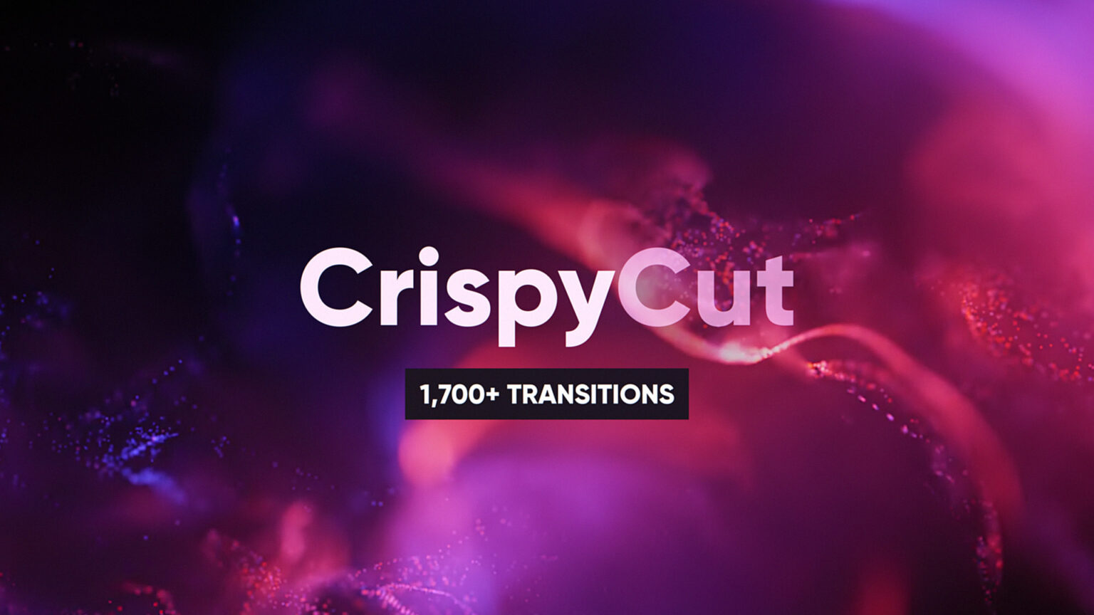 CrispyCut - We Design Motion