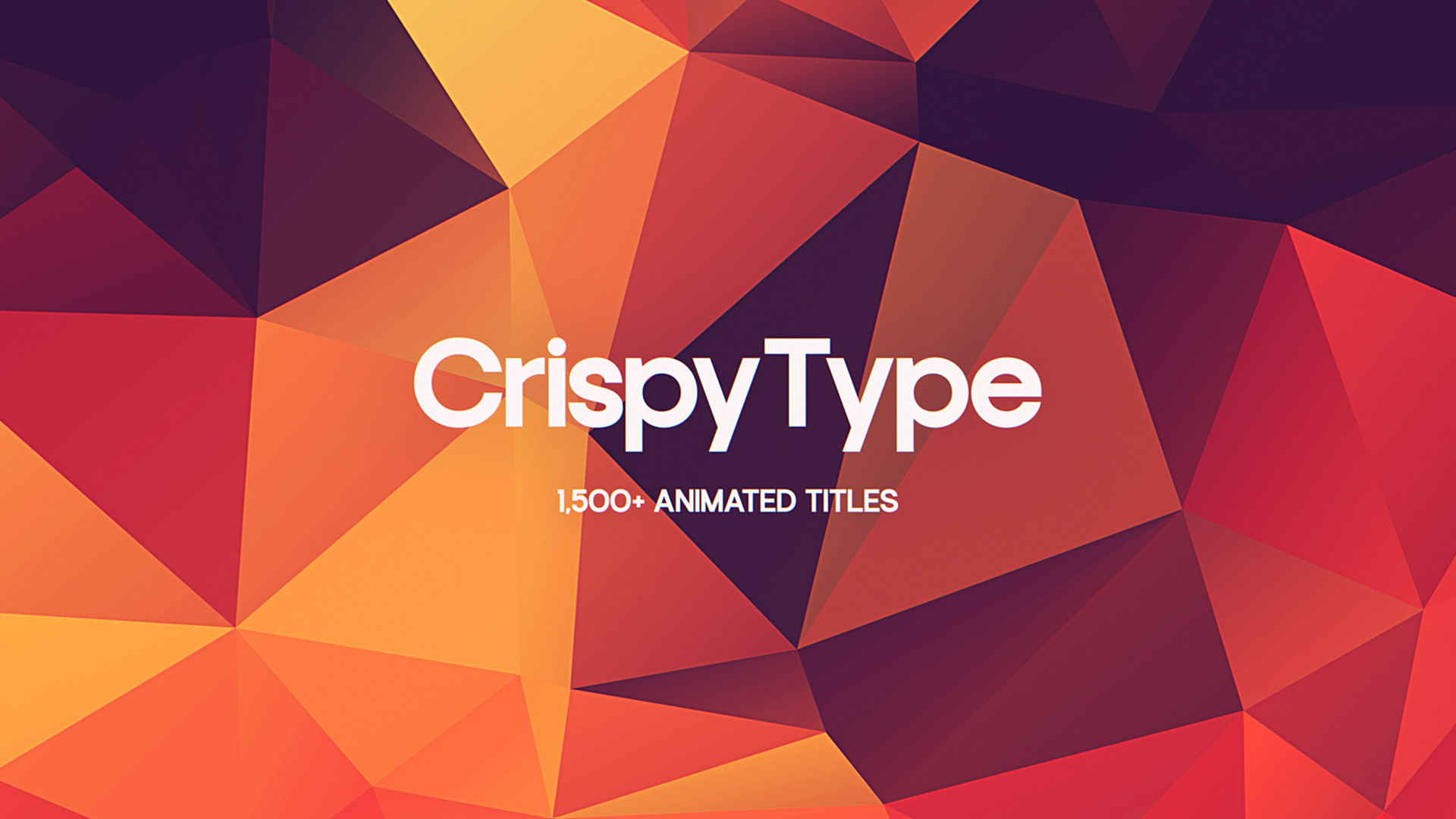 CrispyType - We Design Motion